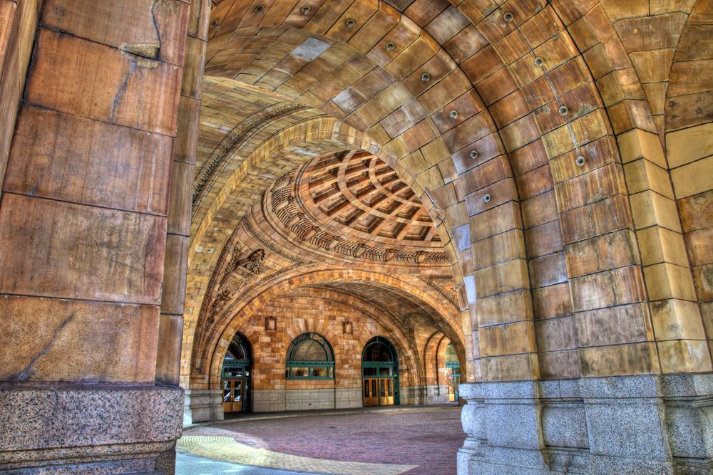 Amtrak Pittsburgh: 10 Things To Know About The Union Station & Its ...