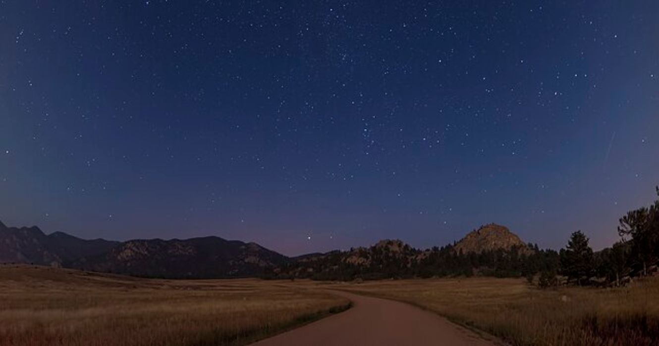 10 Places To See The Northern Lights In The US