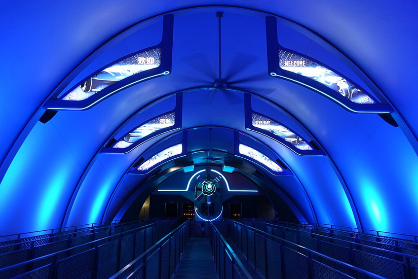 The 11 Most Intense Rides At Disney Parks, Ranked