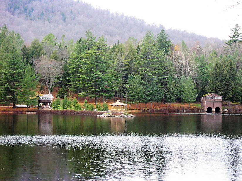 Underrated, But Scenic: 10 Small Towns In Upstate New York That Are ...