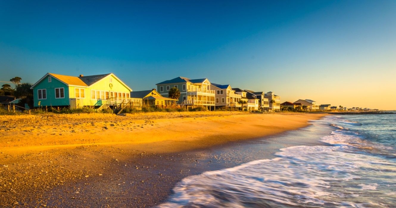 16 Hidden East Coast Gems You Should Visit ASAP