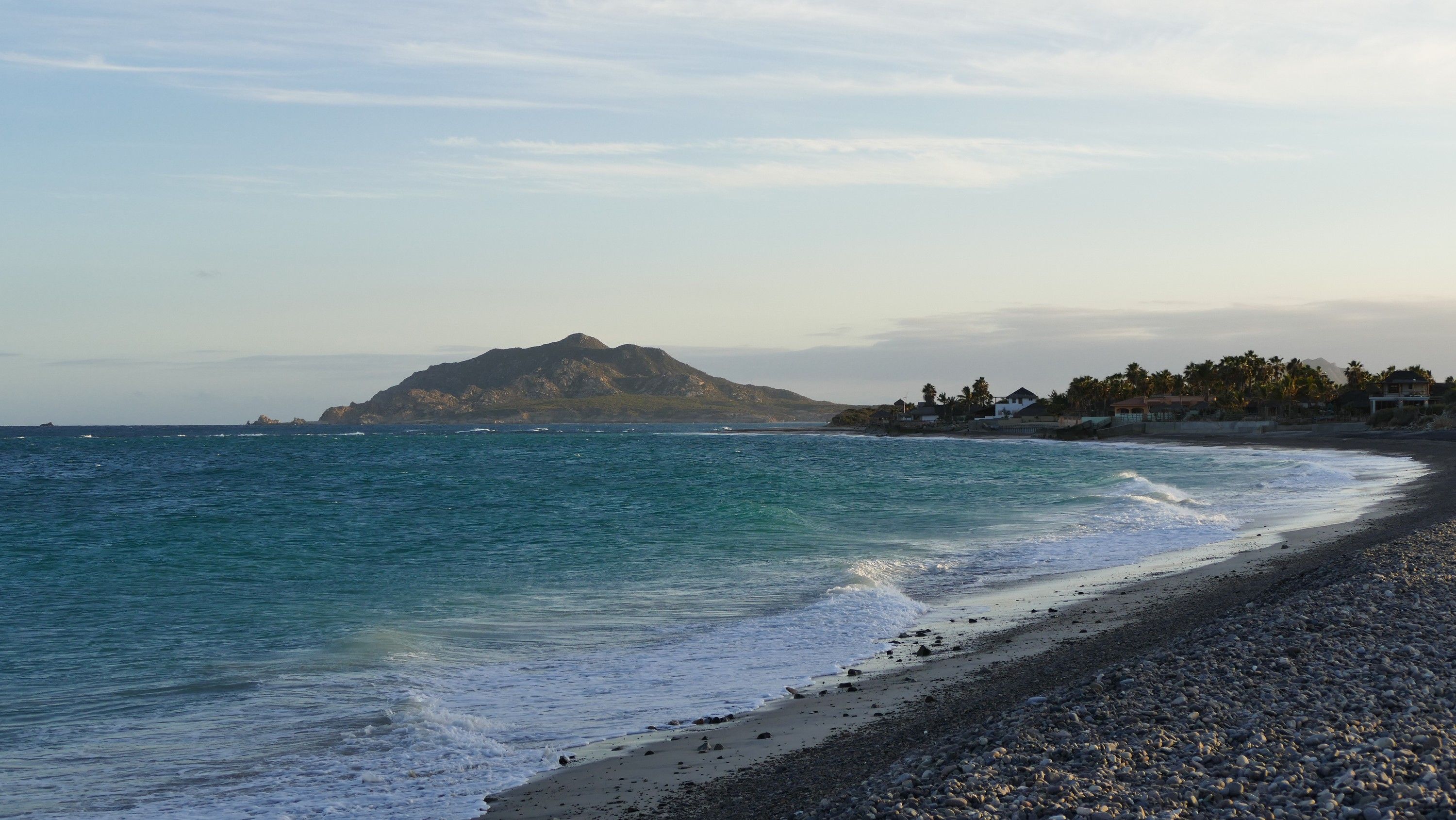 Underrated But Scenic: 10 Hidden Gem Beaches In Mexico