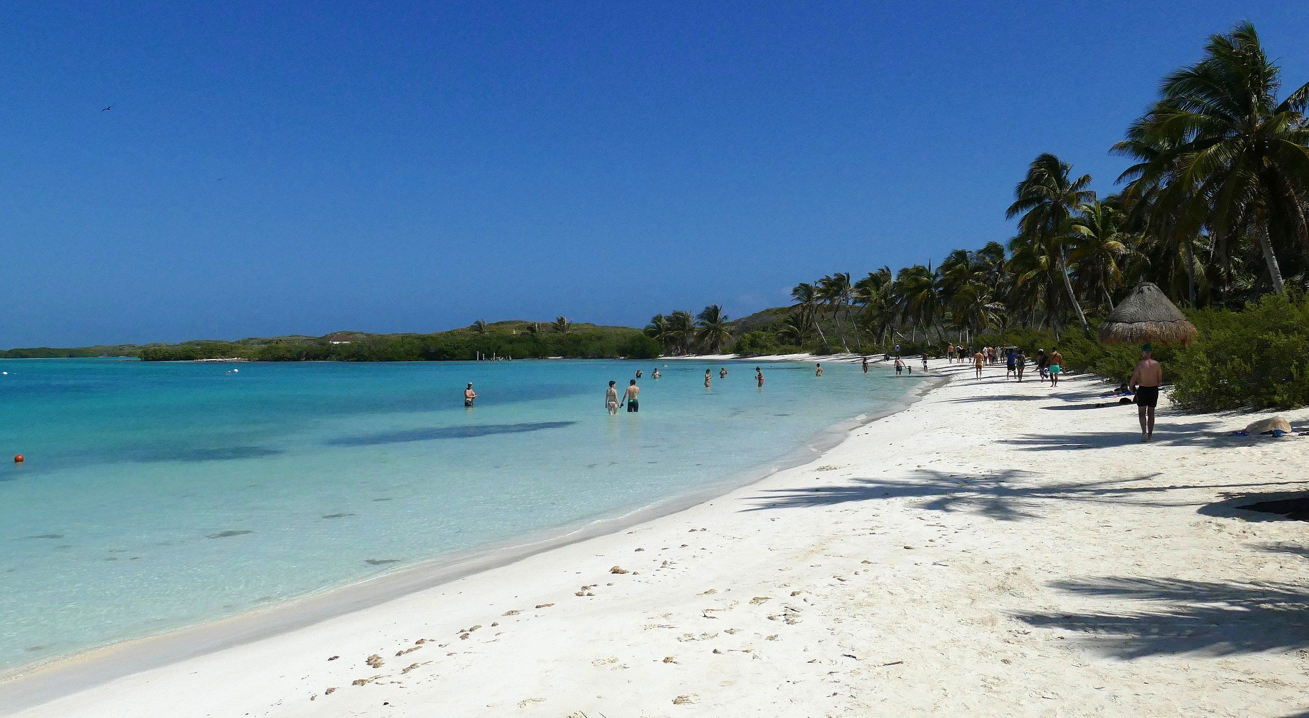 Underrated But Scenic: 10 Hidden Gem Beaches In Mexico