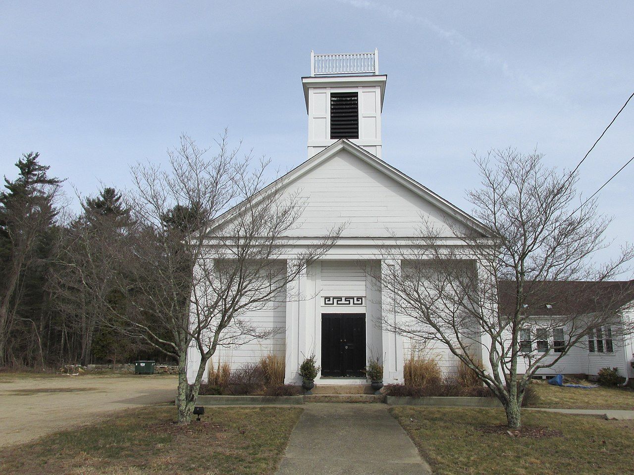 10 Towns In Rhode Island With Rich Cultural Heritage