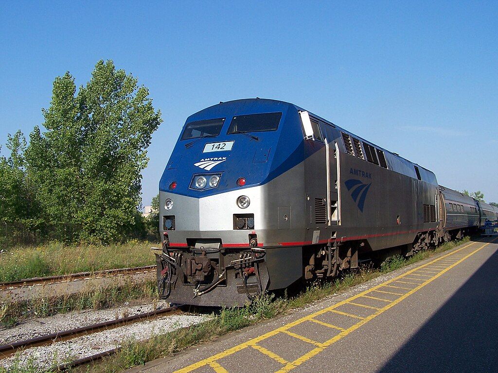 Amtrak Scores Another Win With The Launch Of The Floridian