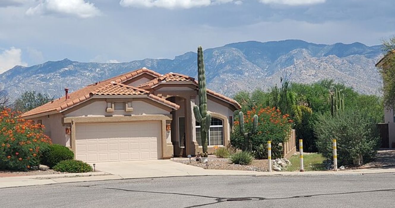 10 Ways To Retire In Arizona On A Budget