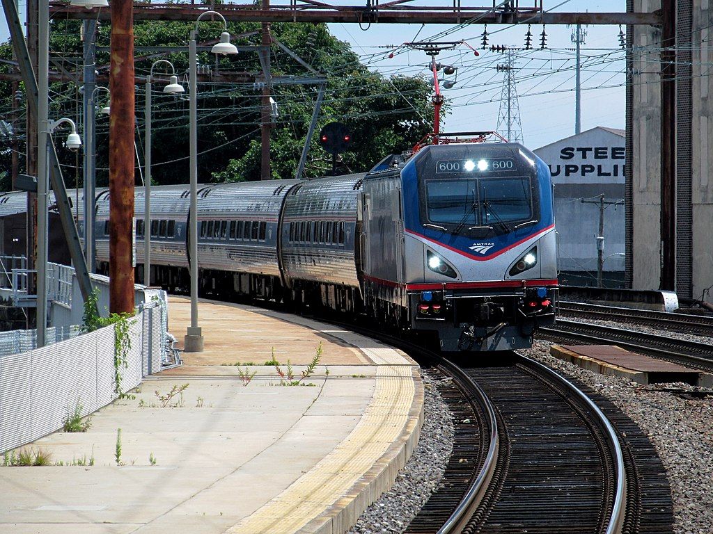 18 Scenic Amtrak Sleeper Train Routes