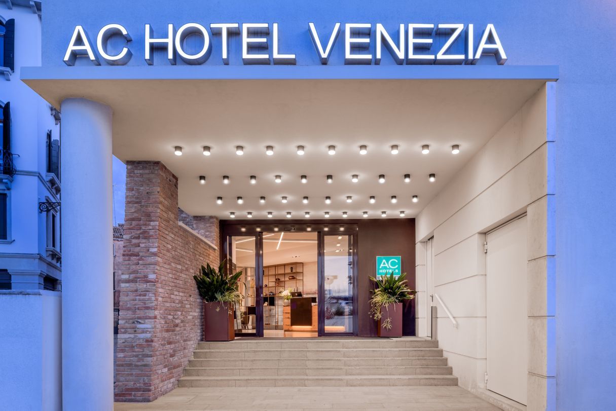 10 Hotels Where You Can Use Marriott Free Night Certificates