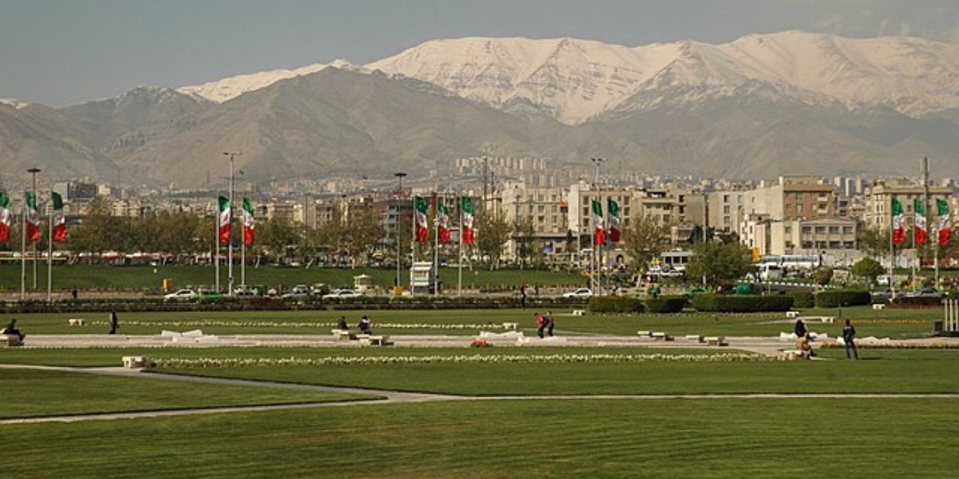 7 Countries Americans Can't Travel To