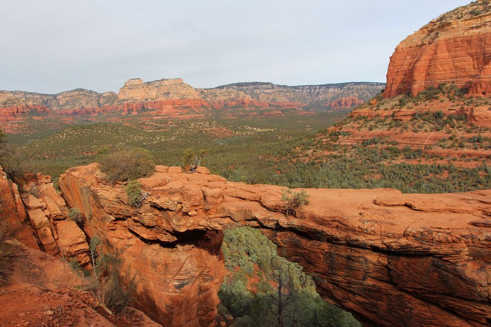 10 Things You Need To Know Before Hiking Devil's Bridge