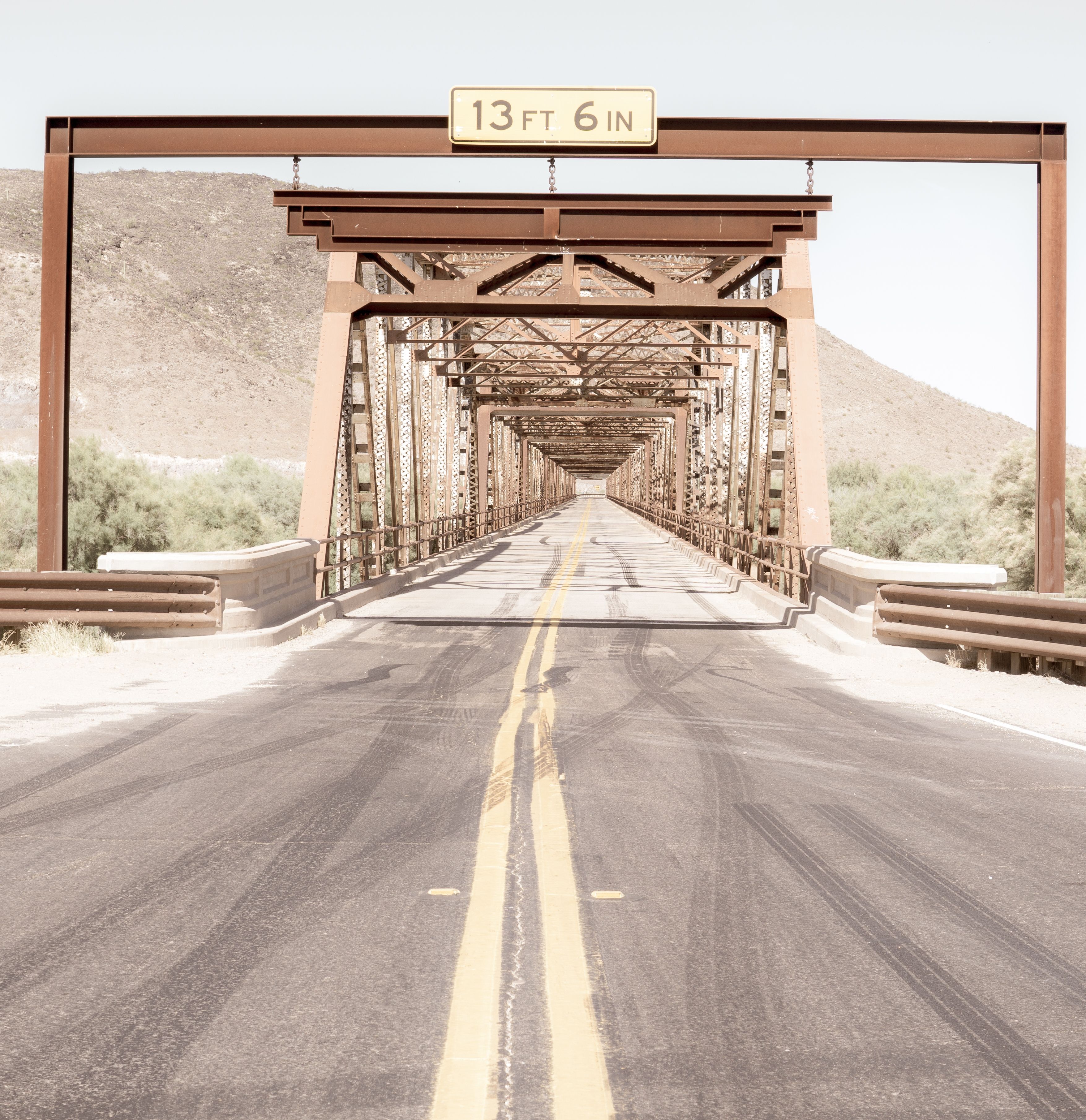 18 Scenic Drives Near Phoenix, Arizona