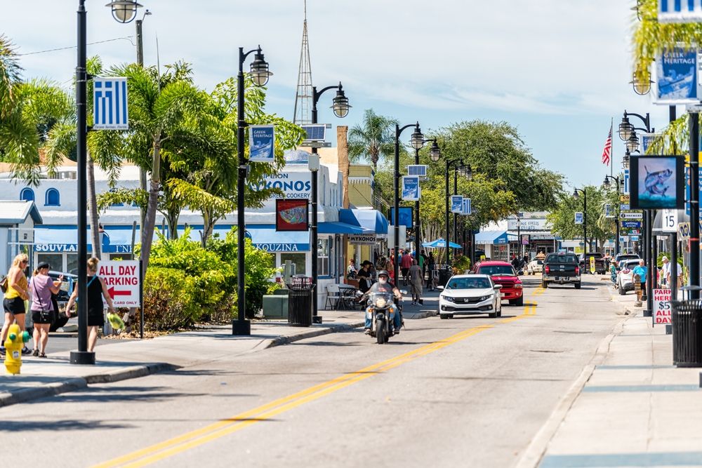 These Florida Towns Are Home To Amazing Downtowns