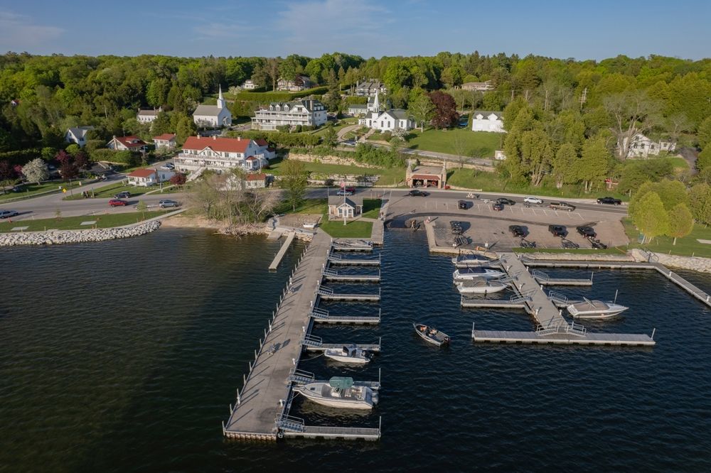 10 Scenic, But Underrated Small Towns In Wisconsin