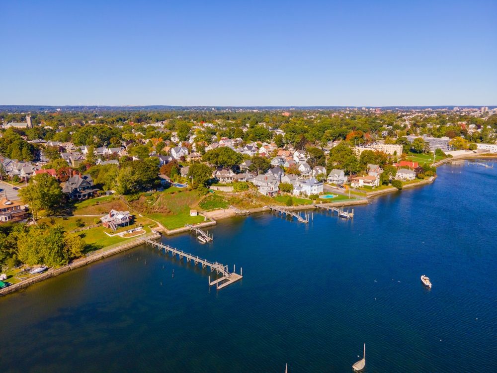 10 Towns In Rhode Island With Rich Cultural Heritage