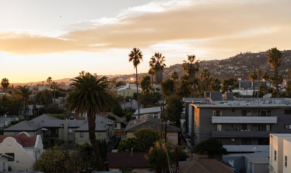10 Most Affordable Neighborhoods In Los Angeles