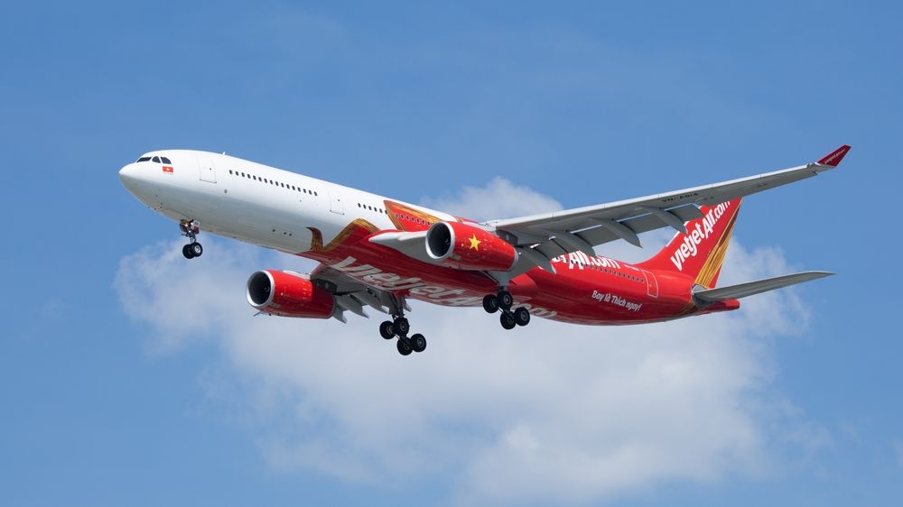 These Are The 10 Safest Low-Cost Airlines In 2024