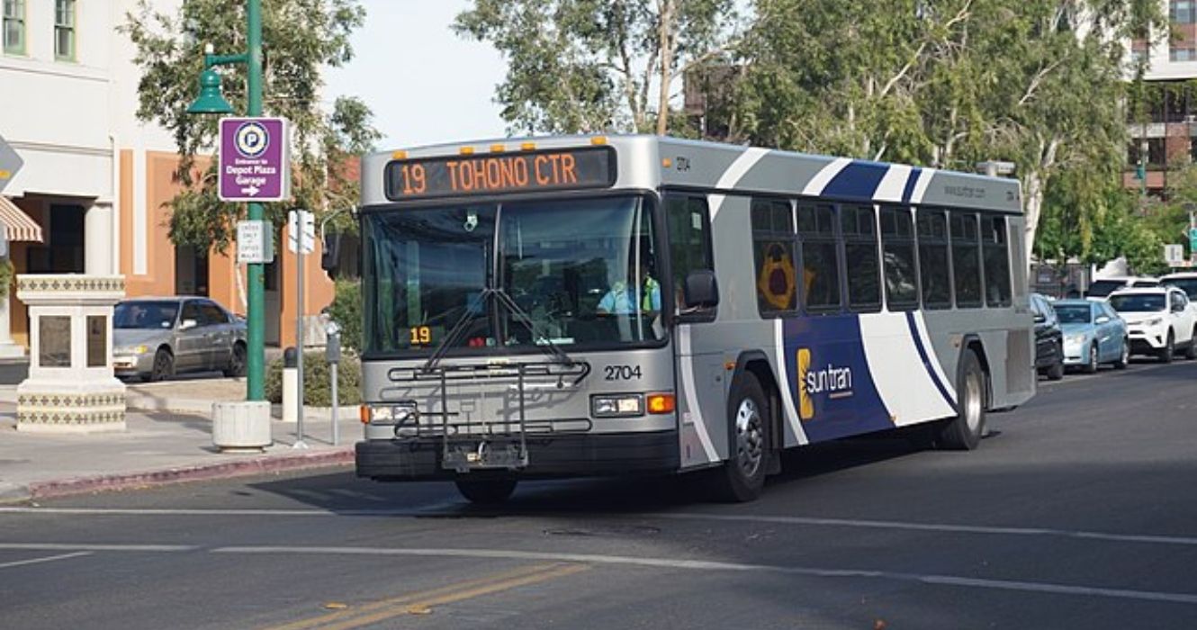 10 Ways To Retire In Arizona On A Budget