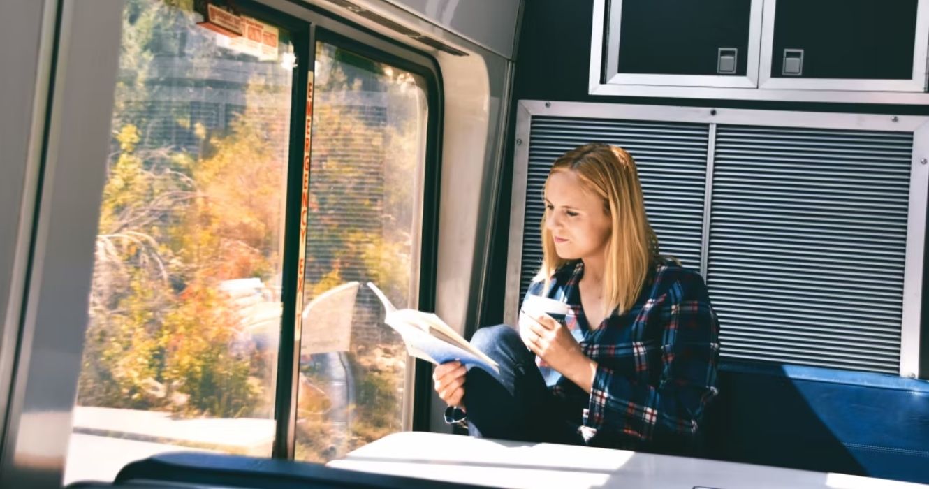 16 Things To Know About The Amtrak Auto Train