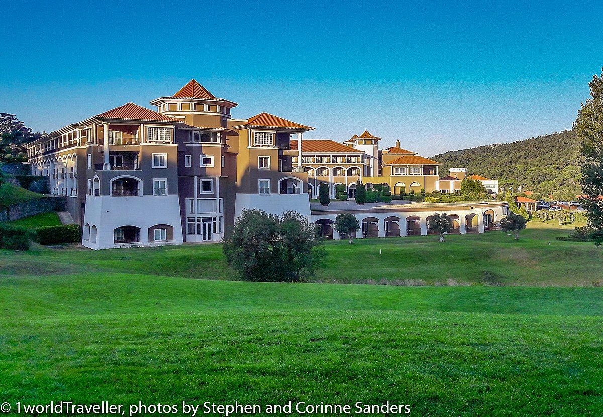 12 Best Ritz Carlton Hotels & Resorts In The World