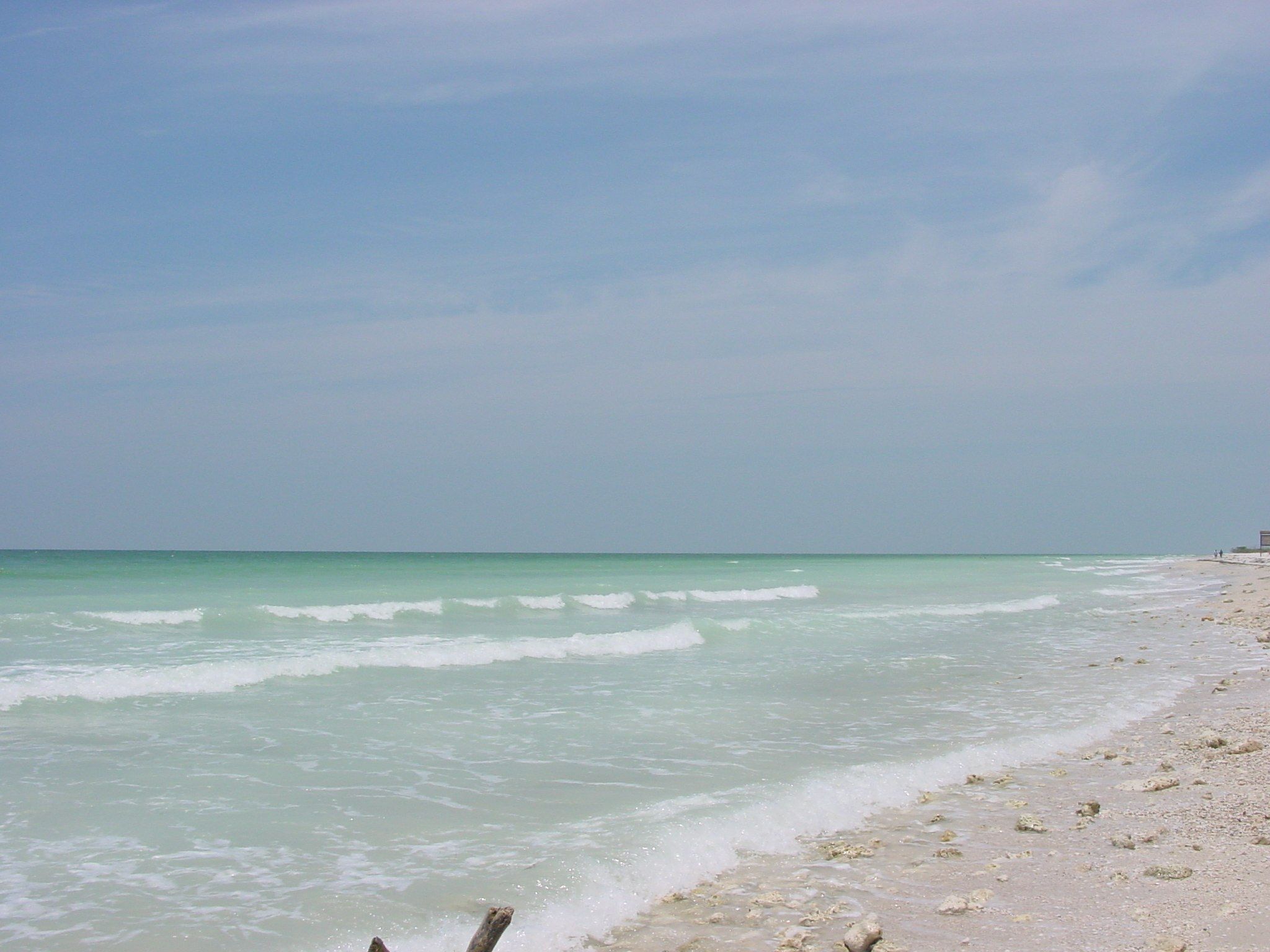 7 Hidden Gem Beaches On Florida's Islands