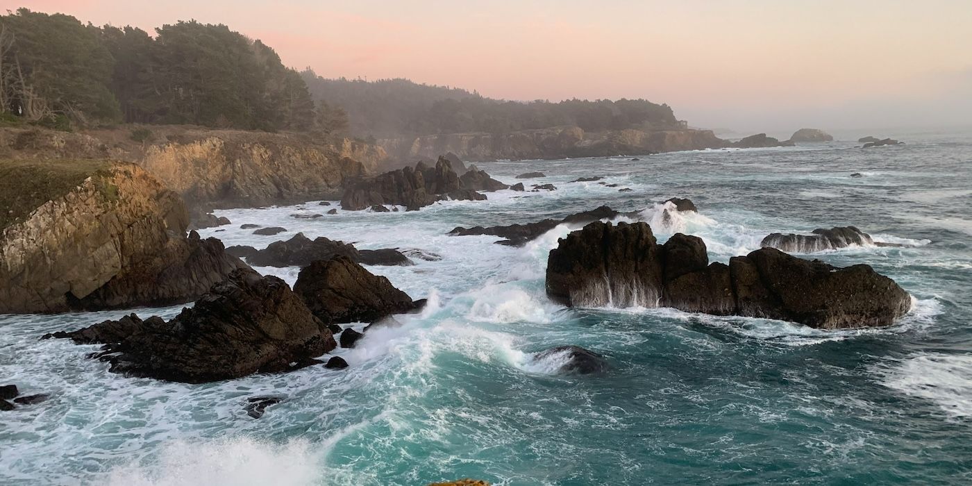 8 Beautiful Beaches In Northern California