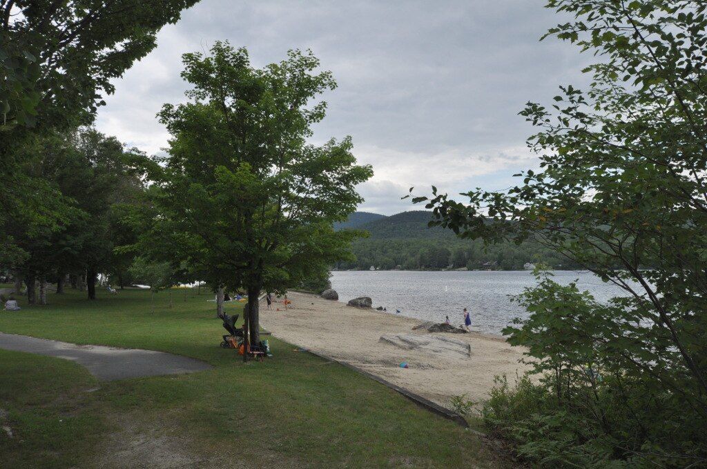 7 State Parks In Vermont For Viewing The Solar Eclipse