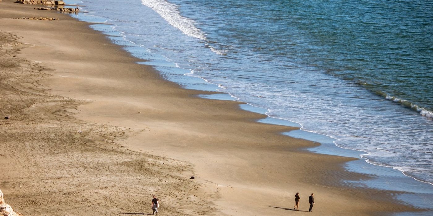 8 Beautiful Beaches In Northern California