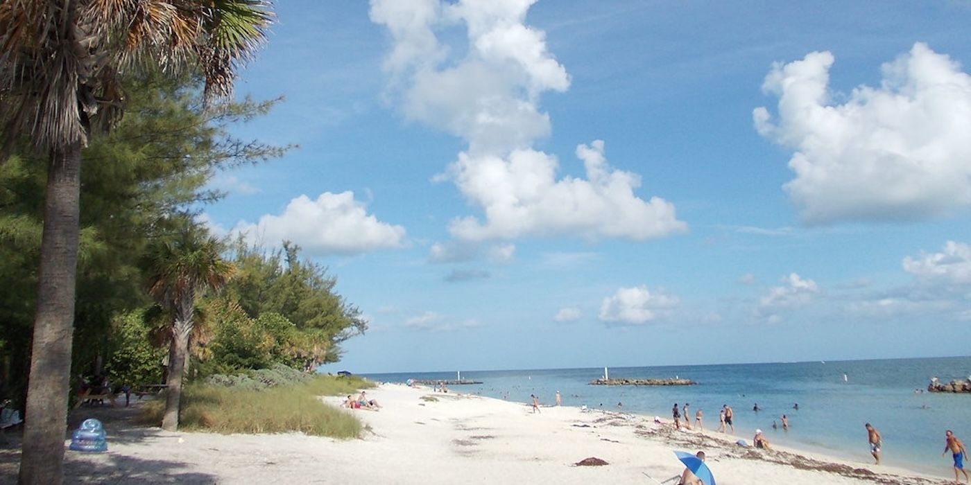 7 Must-See Beaches In The Florida Keys