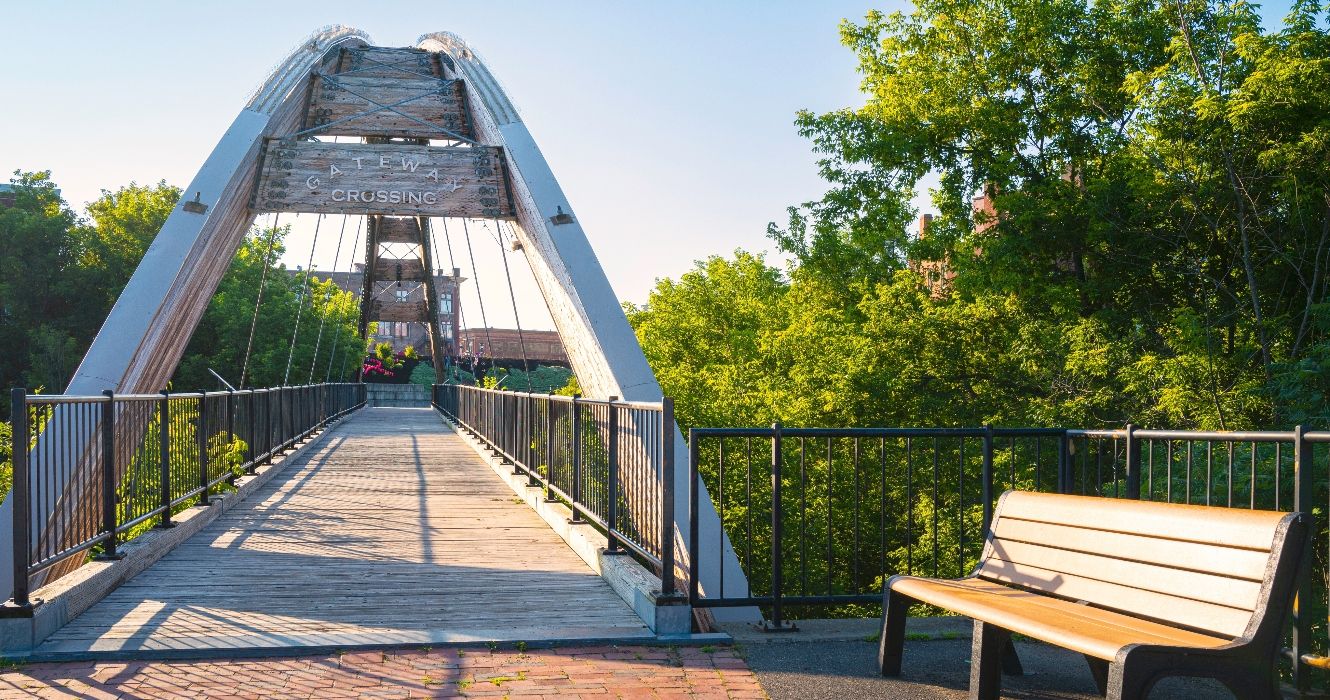 Three Hikes With The Best Solar Eclipse Views