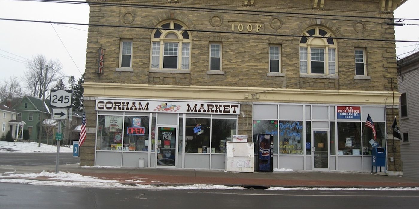 7 Affordable Small Towns To Retire In New York