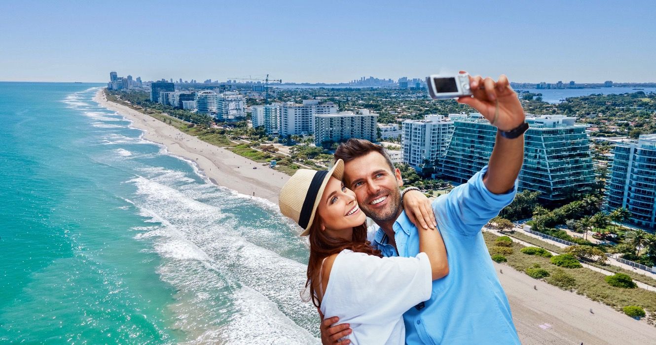 8 Miami Beaches With Cheap (Or Free) Parking