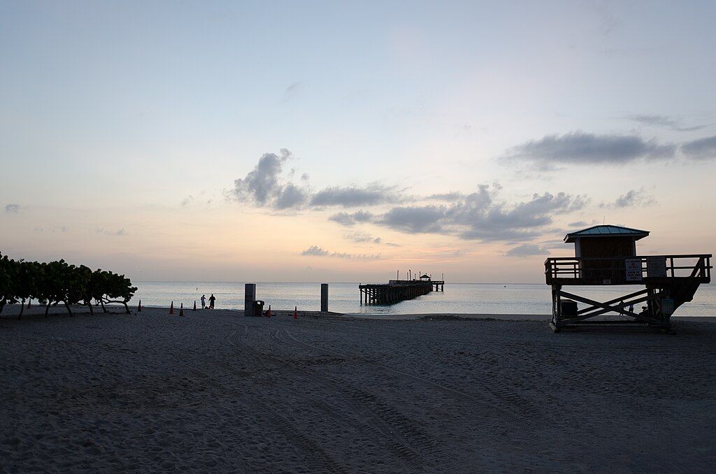8 Miami Beaches With Cheap (Or Free) Parking