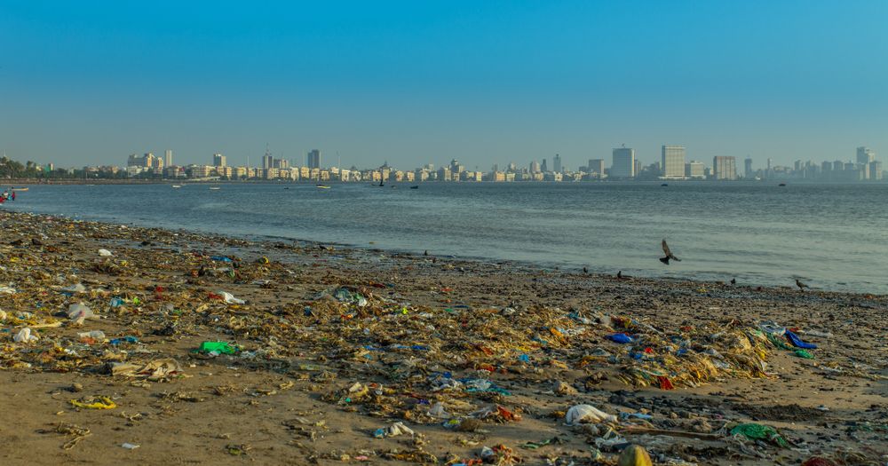 The 8 Most Deadly Beaches Globally In 2024