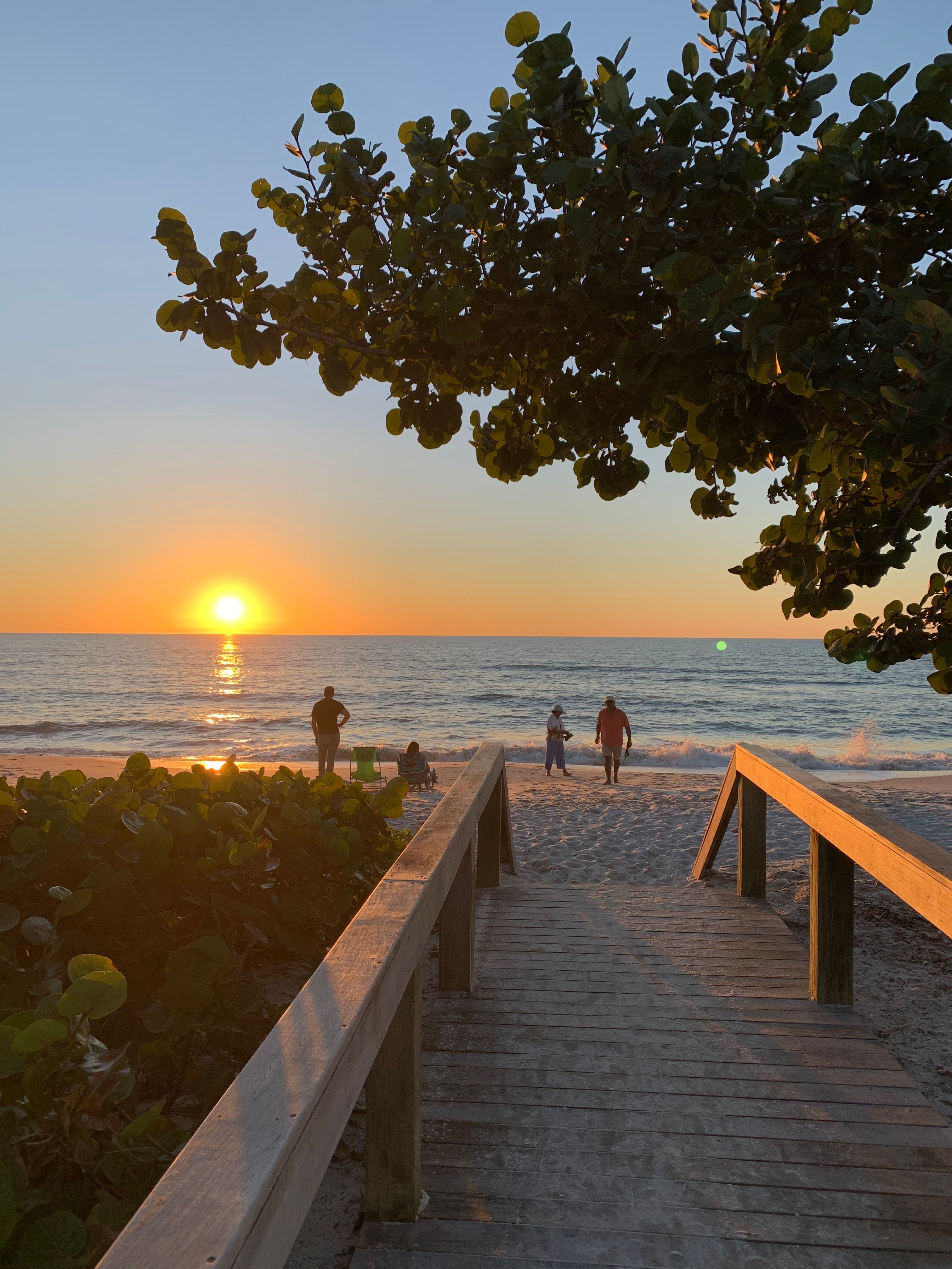7 Beaches In Naples Perfect For Any Florida Traveler