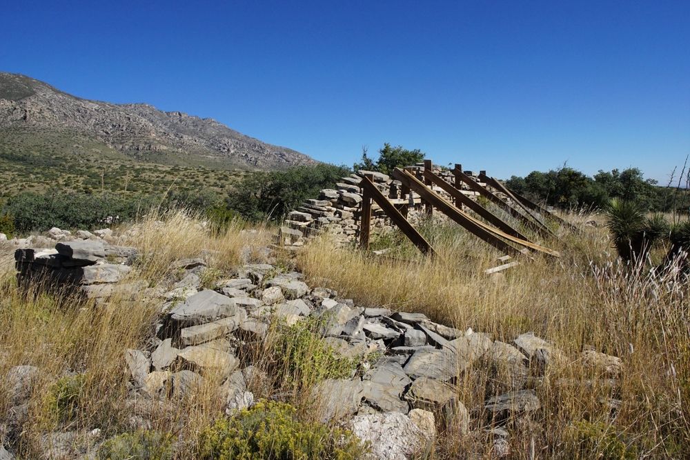 Skip Big Bend For Texas's Underrated Other National Park