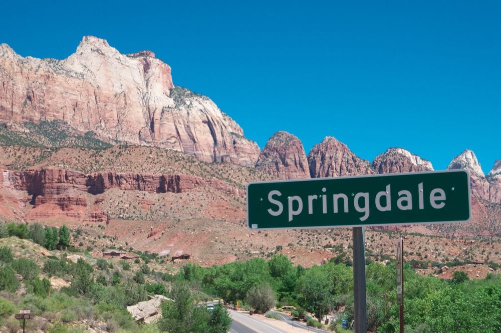 Hotels To Hikes: 8 Ways We Saved Serious Money While Visiting Zion ...