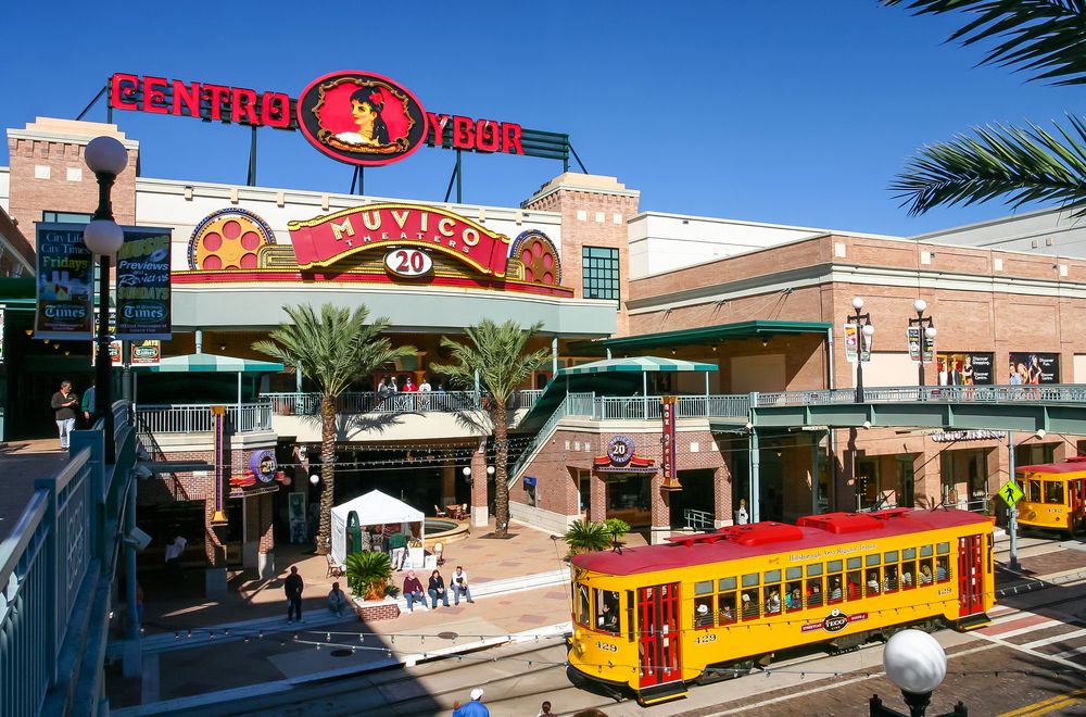 There's A Massive Underground Tunnel System Right In Florida, And This ...