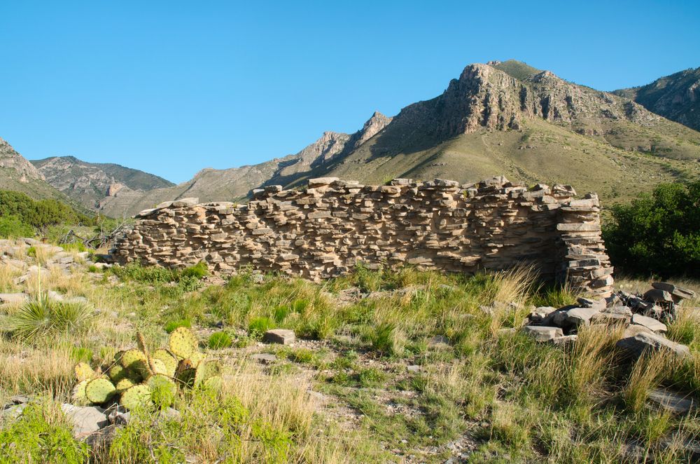 7 Underrated National Parks That Are Better Than Zion