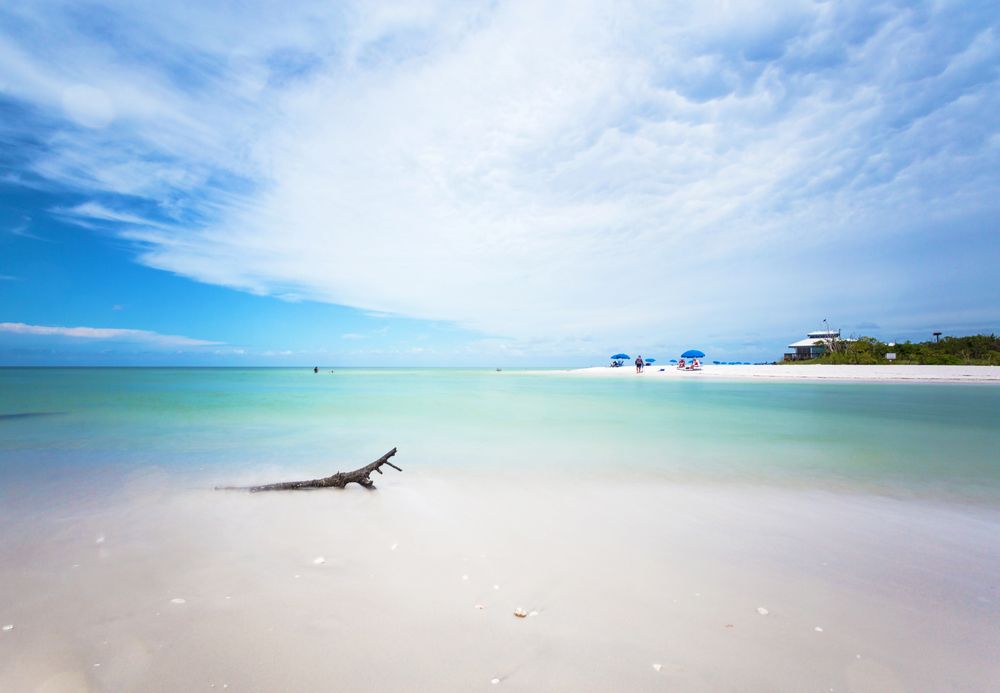 7 Beaches In Naples Perfect For Any Florida Traveler