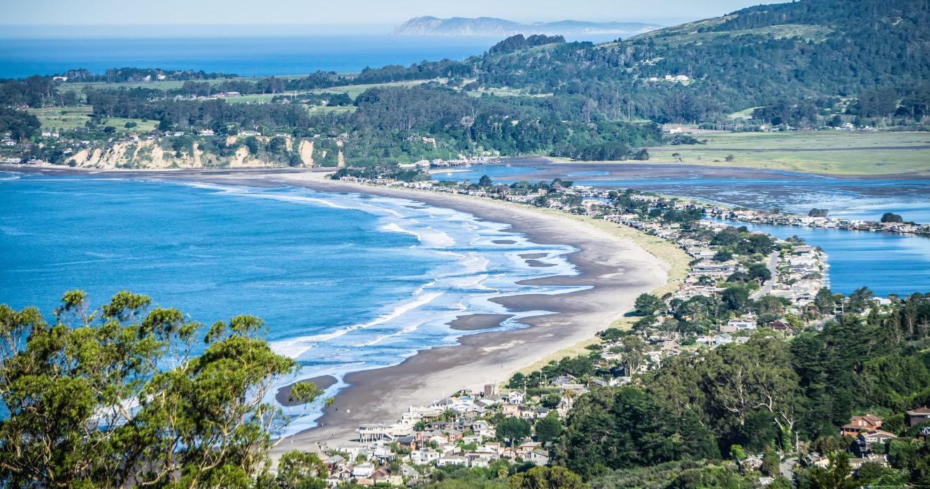 7 Obscure Towns In California