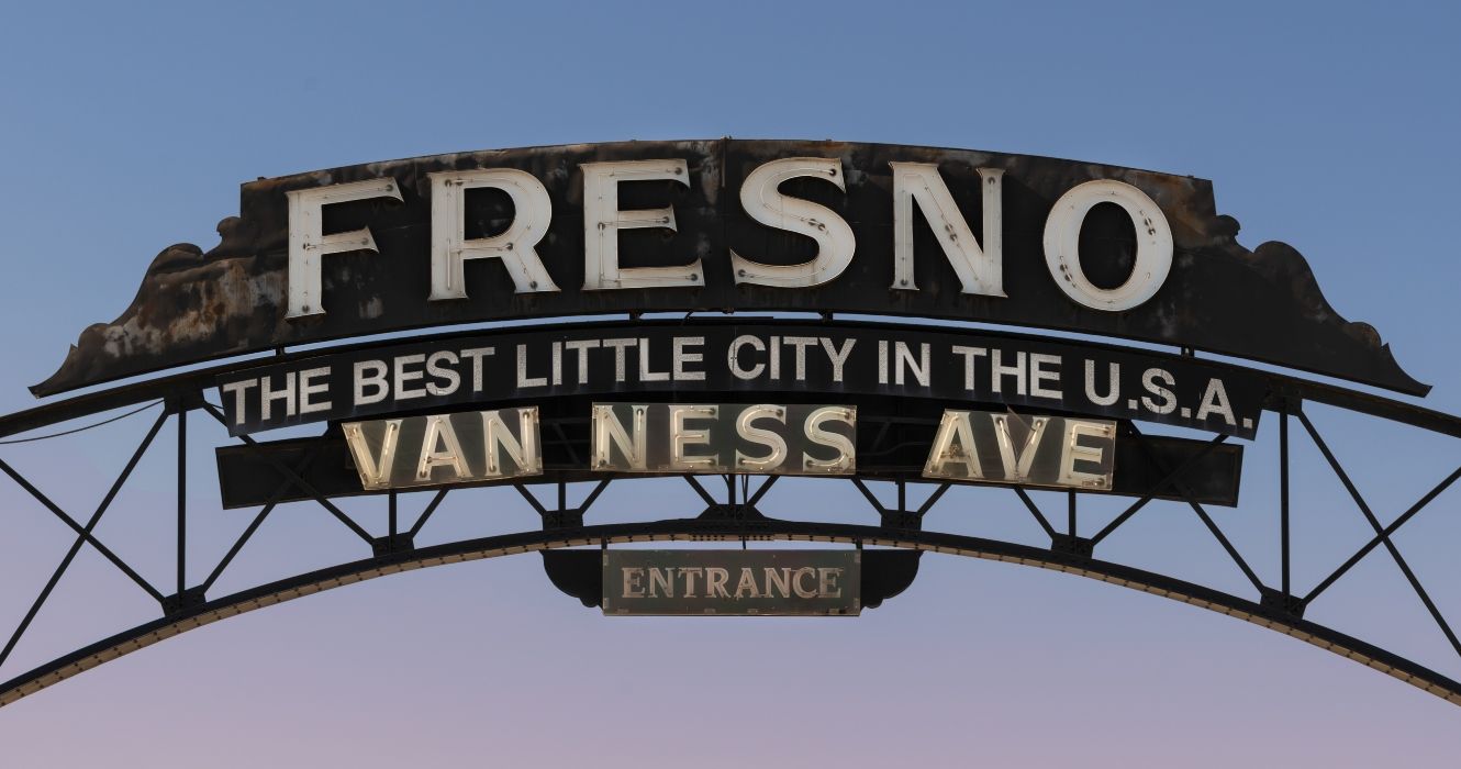 This Underrated City Is The Cheapest Place To Live In California