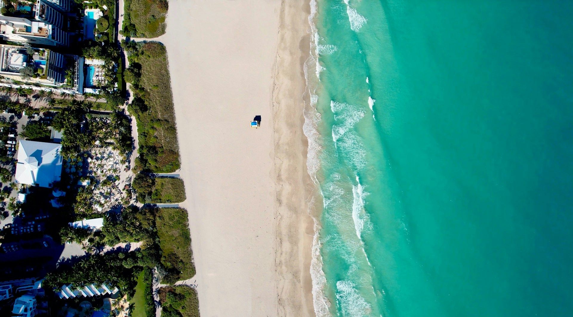 8 Miami Beaches With Cheap (Or Free) Parking