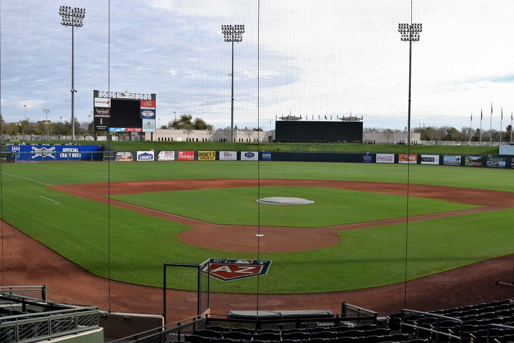 Why Surprise, Arizona, Is The Perfect Retirement Spot For Sports Fans