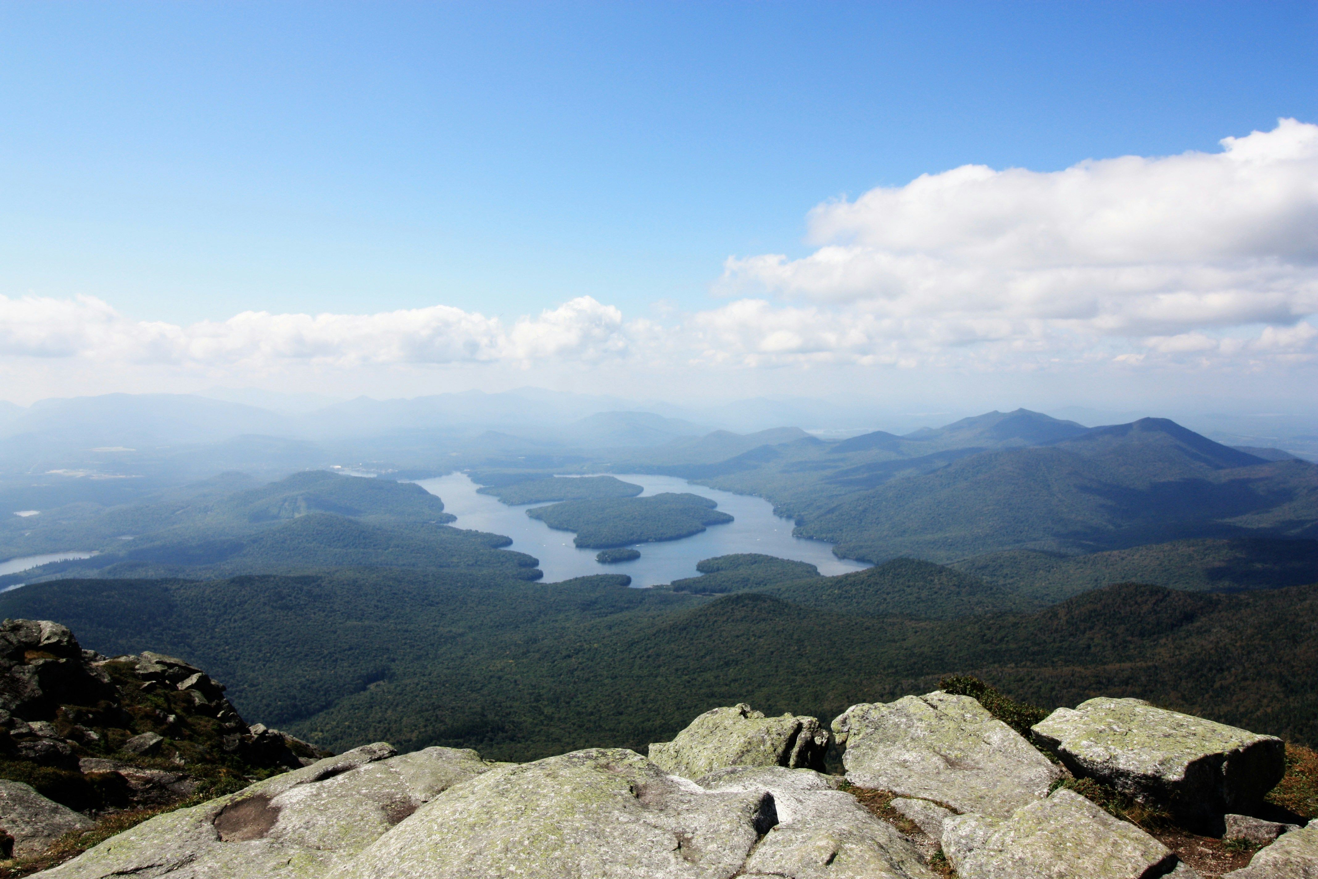 10 Small Towns In Upstate New York With Beautiful Hikes
