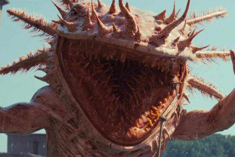 8 Fan-Approved Places To Visit From "Fallout"