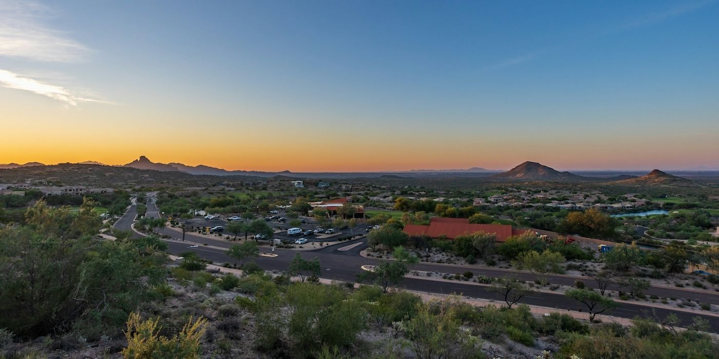 9 Reasons To Retire In Arizona Over Nevada