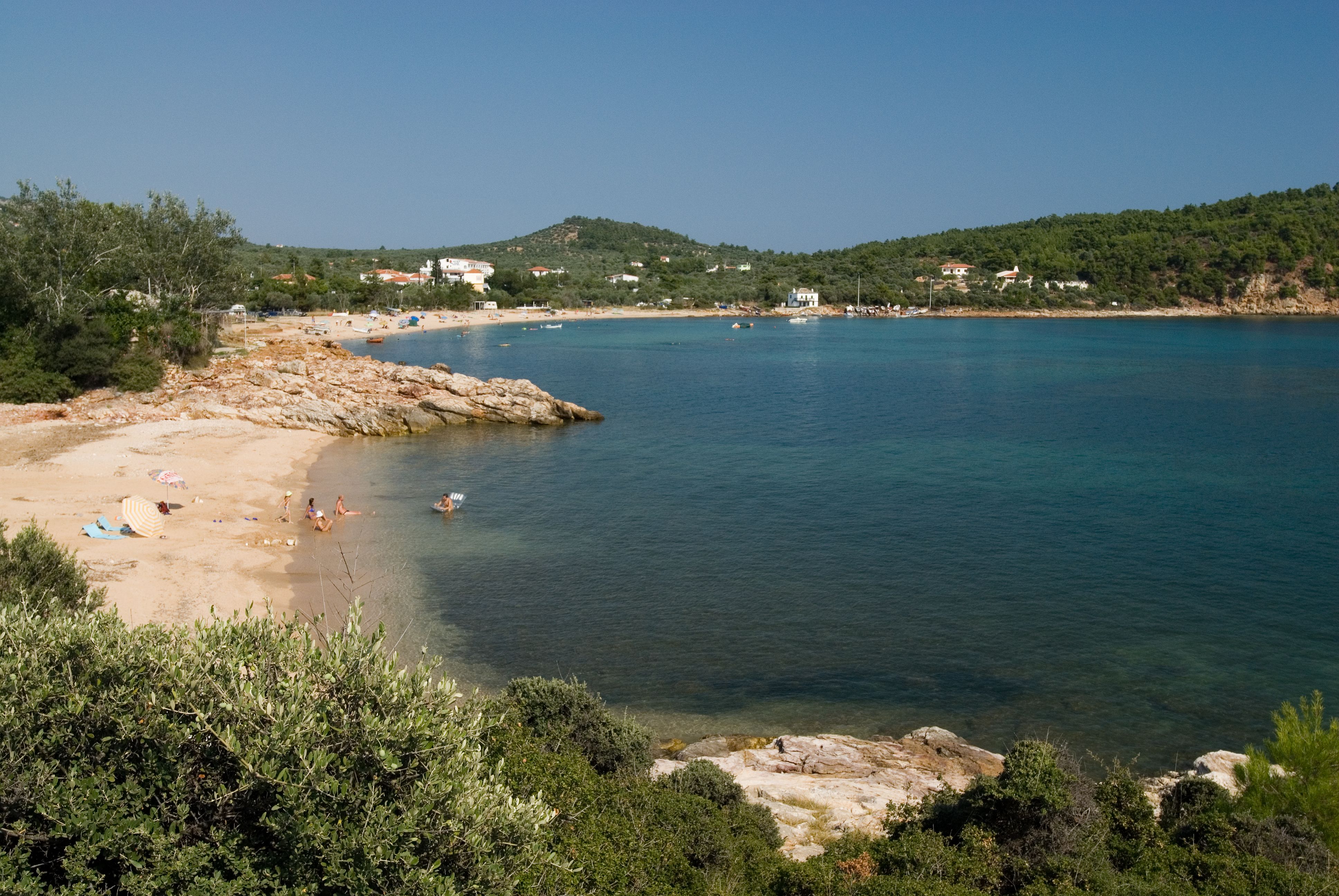 8 Places Where You Can Buy A Private Island For The Price Of A House