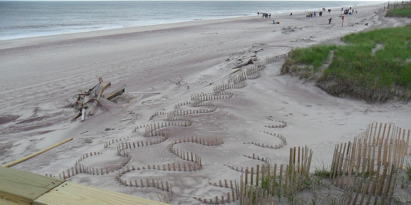 Here Are The Quietest Beach Alternatives Near Myrtle Beach