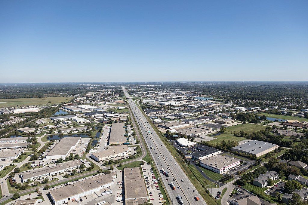 Retire To This Indiana City For Safety And Excitement