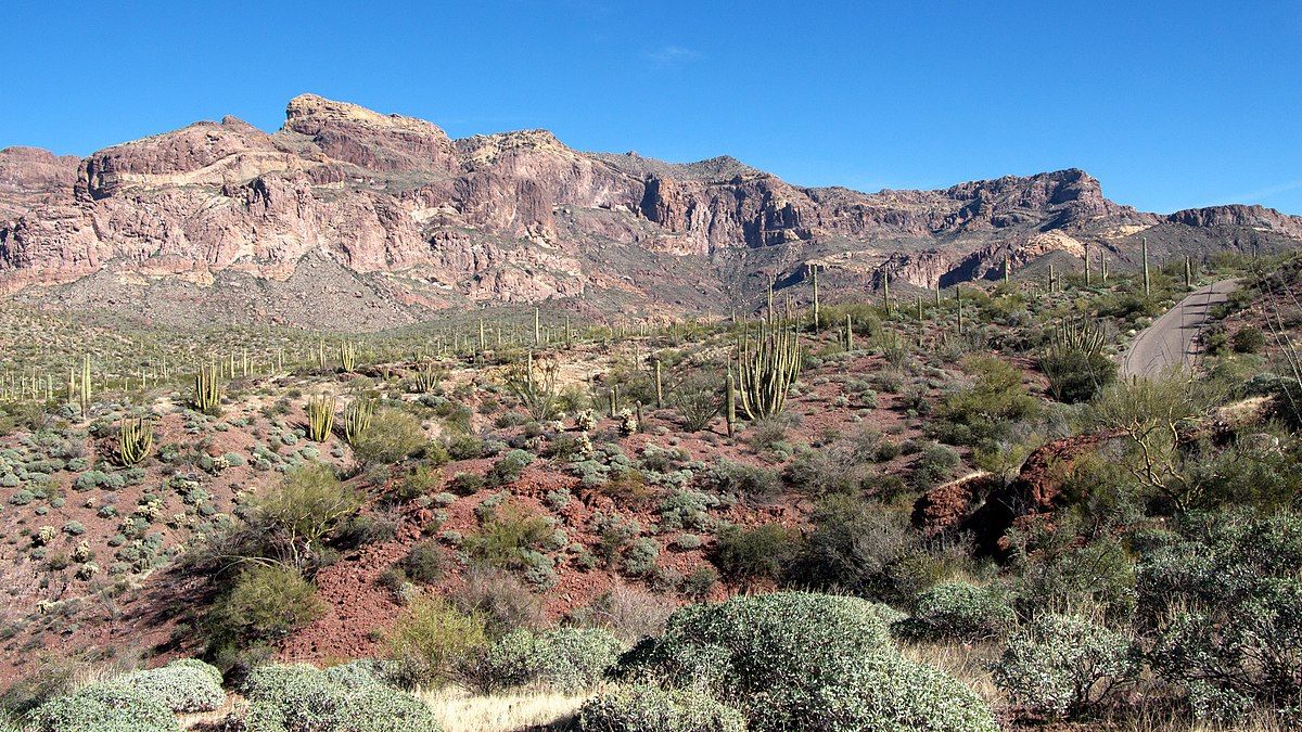 Visit This Small Town And Explore Arizona Off The Beaten Path